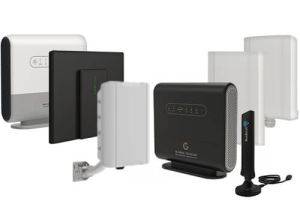 NetStick | Global Telecom