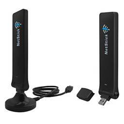 NetStick | Global Telecom