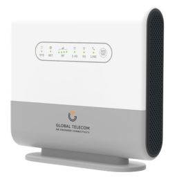 TITAN 3000 | Global Telecom