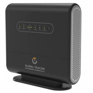 Fixed Wireless and IOT Solutions | Global Telecom