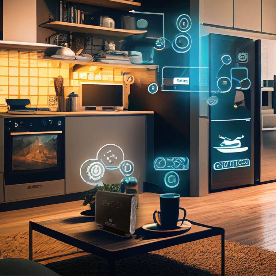 IoT Devices and Modules | Global Telecom